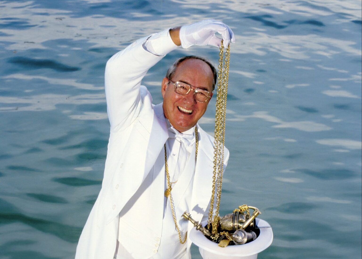 KEY WEST BACK IN THE DAY: THE SCISSORS THAT CHANGED MY LIFE