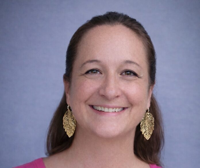 UPPER KEYS NEIGHBOR OF THE WEEK: KATE BANICK