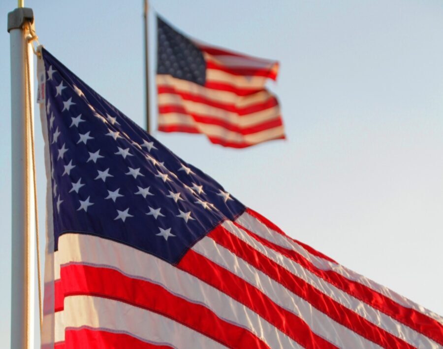 FLORIDA KEYS TO CELEBRATE FLAG DAY