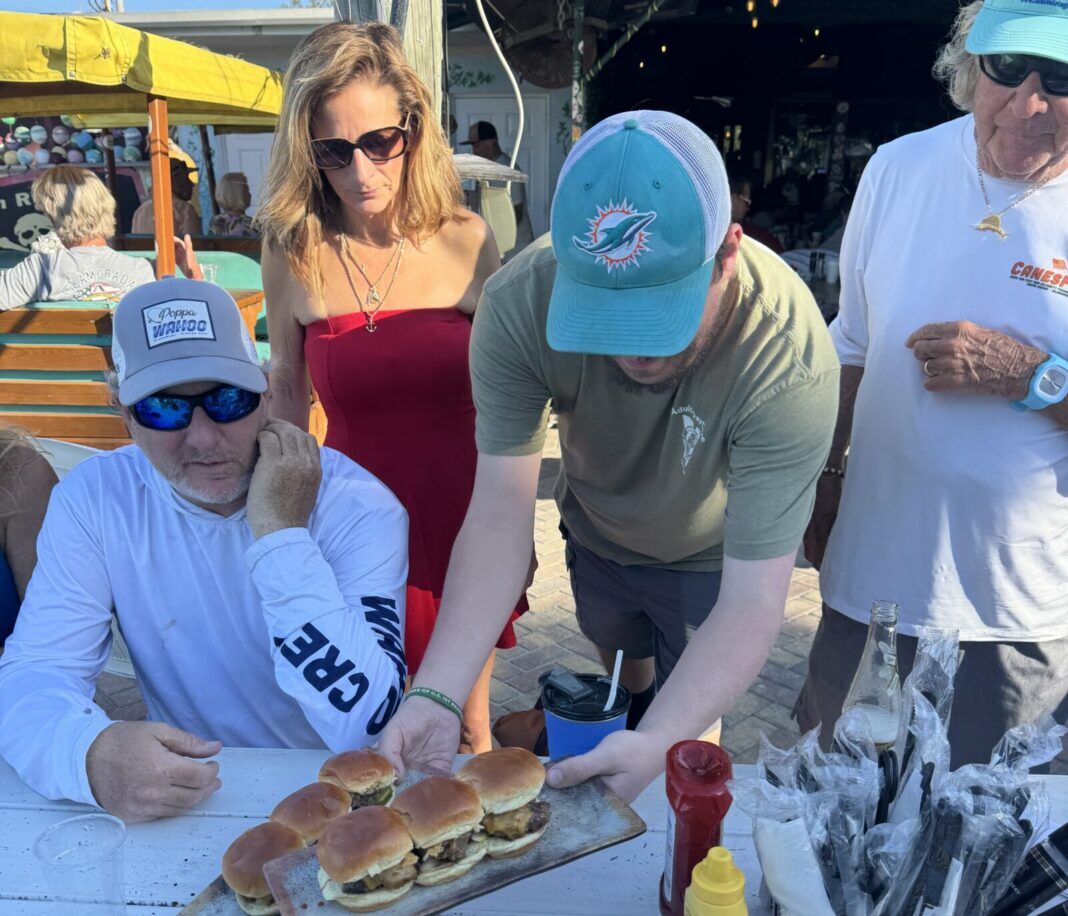 POPULAR UPPER KEYS ‘FOODIE’ EXCURSION NOW AVAILABLE BY BOAT