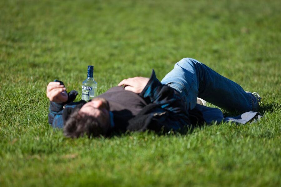 Functionally Caffeinated Wellness: What really is a hangover?