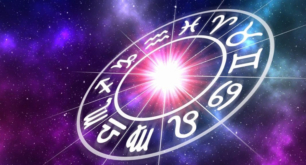 Horoscopes: Love confronts power