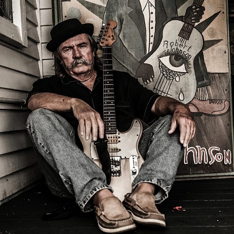 Bill Blue CD release party at Sunday Soundcheck – Legendary blues ...