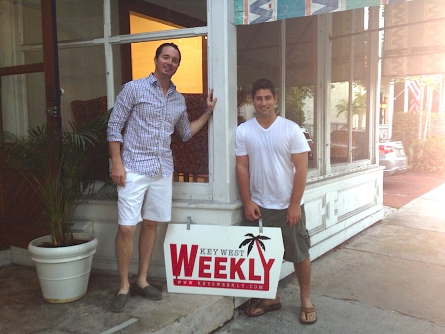 The Weekly Newspapers opens Key West office – Expansion brings greater ...