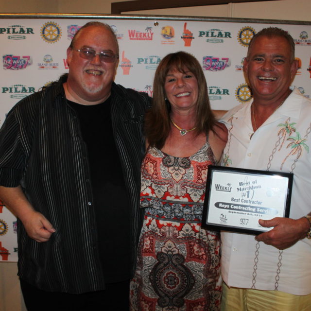 Best of Marathon: Winners, Friends & Fun!