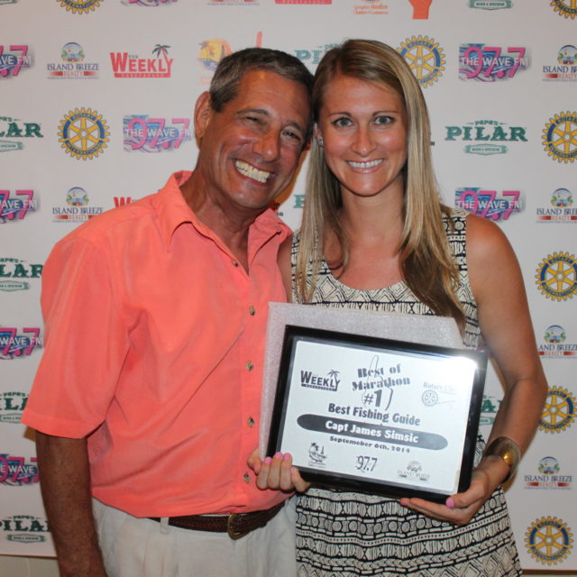 Best of Marathon: Winners, Friends & Fun!