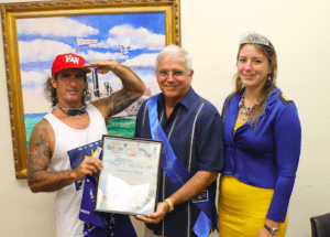 #News: Long Live the Conch Republic! (Mayor Craig Cates is the new ...