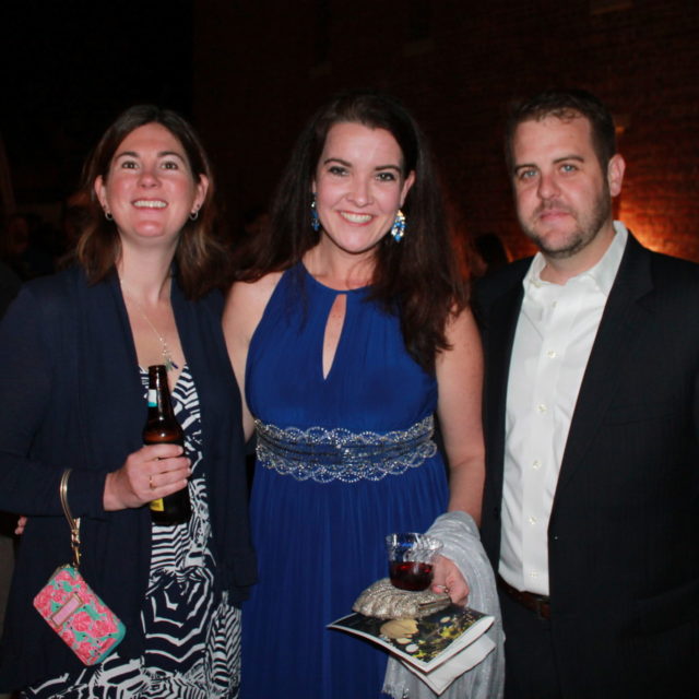 School dazzles with Spring Gala