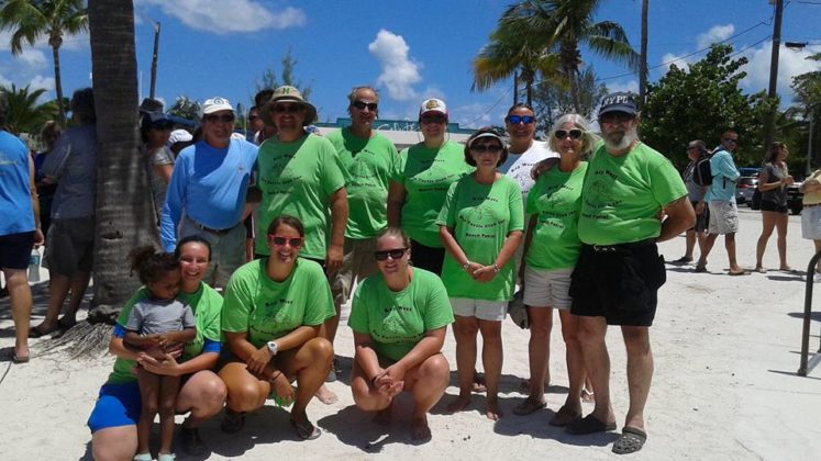 Key West Sea Turtle Club forms in Key West