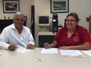 Craig Cates to run again.