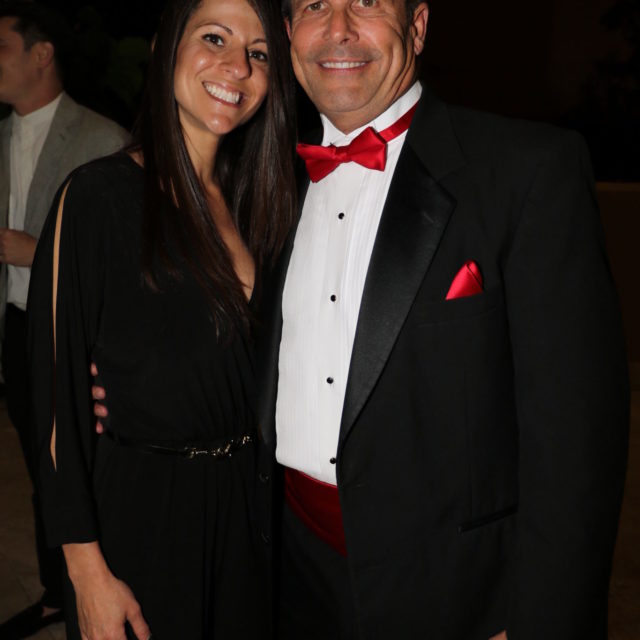 Beaver and Whitt named ‘Humanitarians’