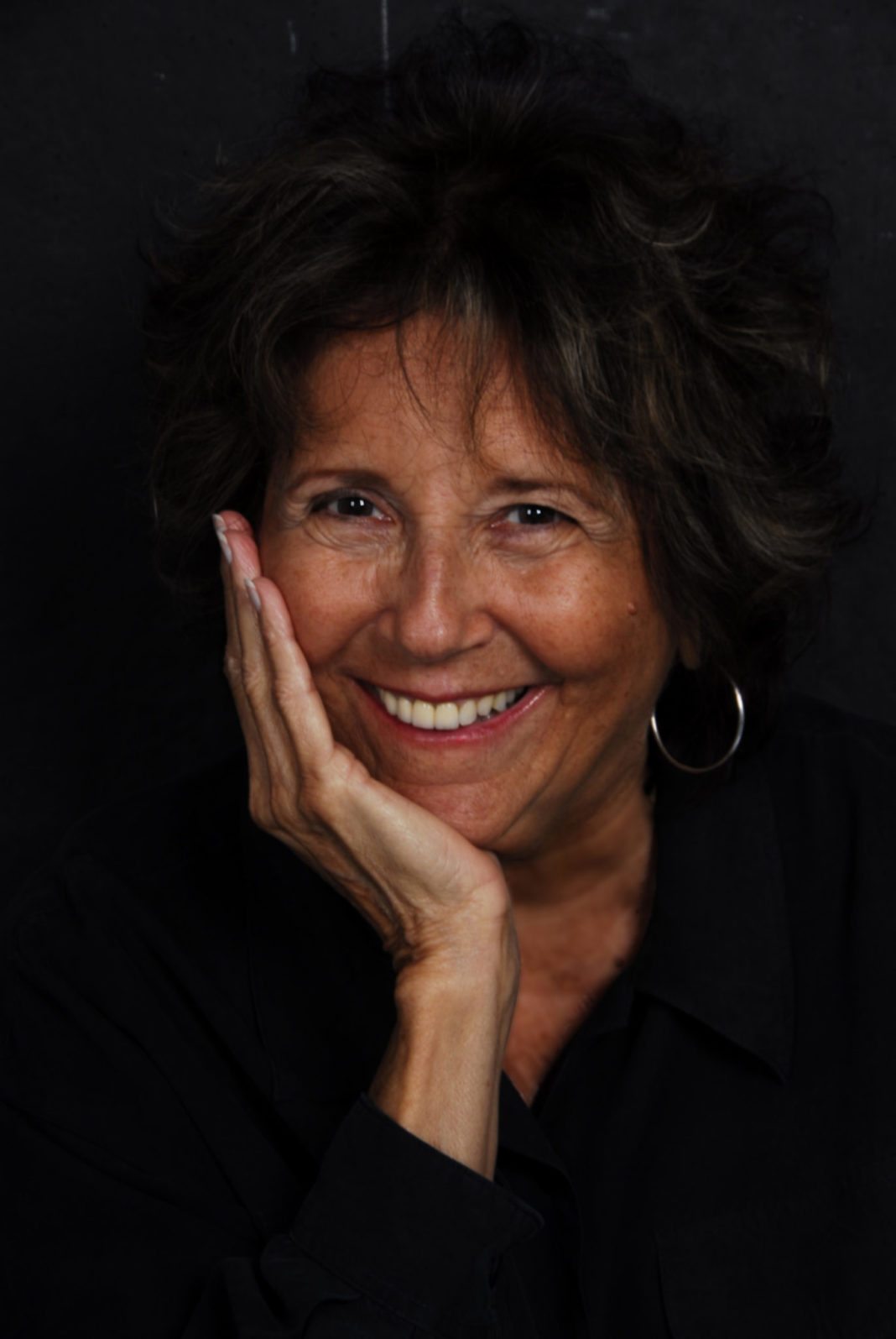 Roberta Marks’ images on display at Custom House