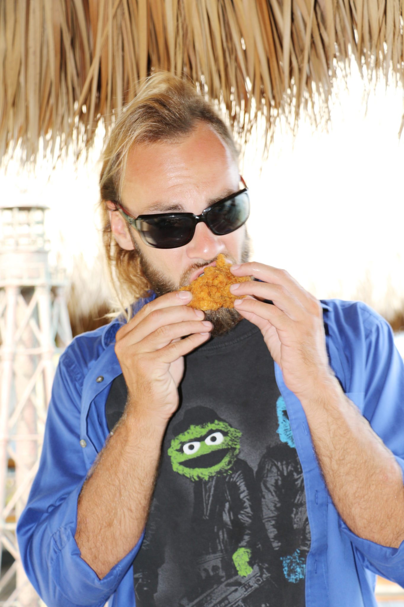 Dion’s vs. Publix* - Who has the better fried chicken?