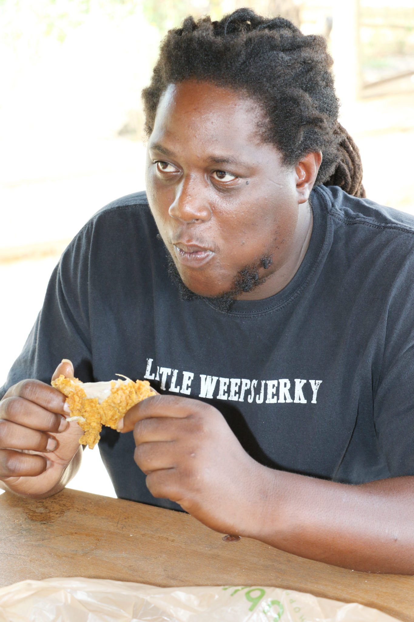 Dion’s vs. Publix* - Who has the better fried chicken?