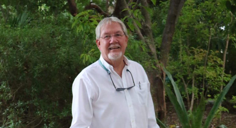 20 Questions with George Neugent