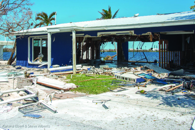 Two years later: Rebuild Florida program has only touched two Irma ...