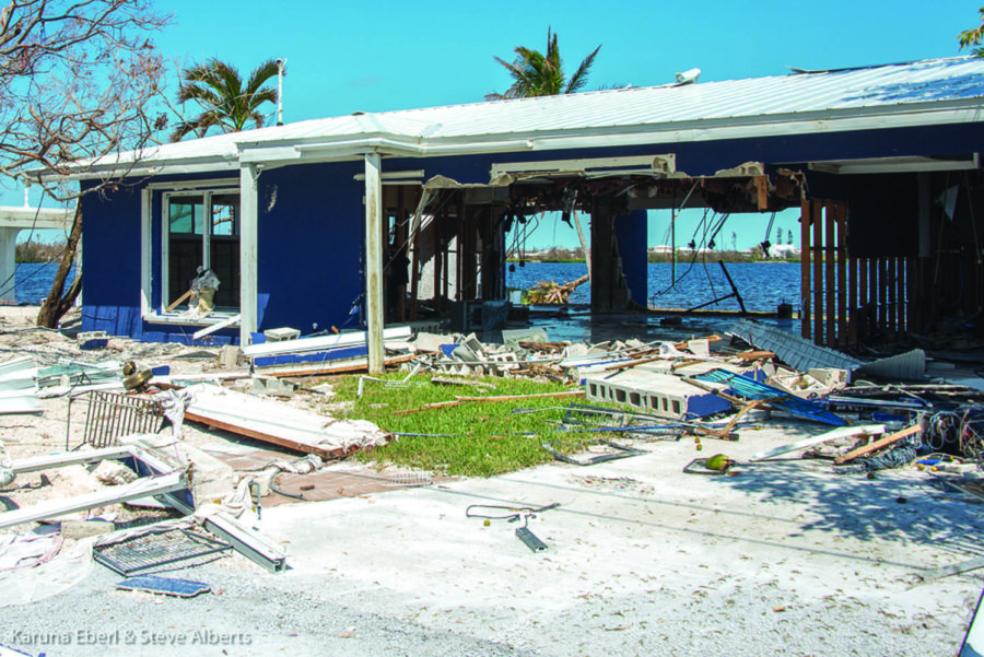 Two years later: Rebuild Florida program has only touched two Irma ...