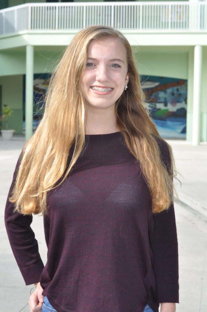 Meet the Miss Coral Shores finalists