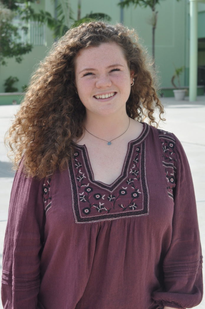 Meet the Miss Coral Shores finalists