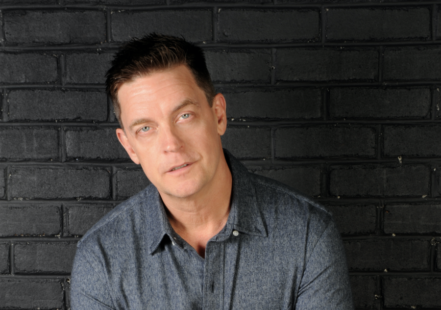 Still in the spotlight - Breuer returns to Key West