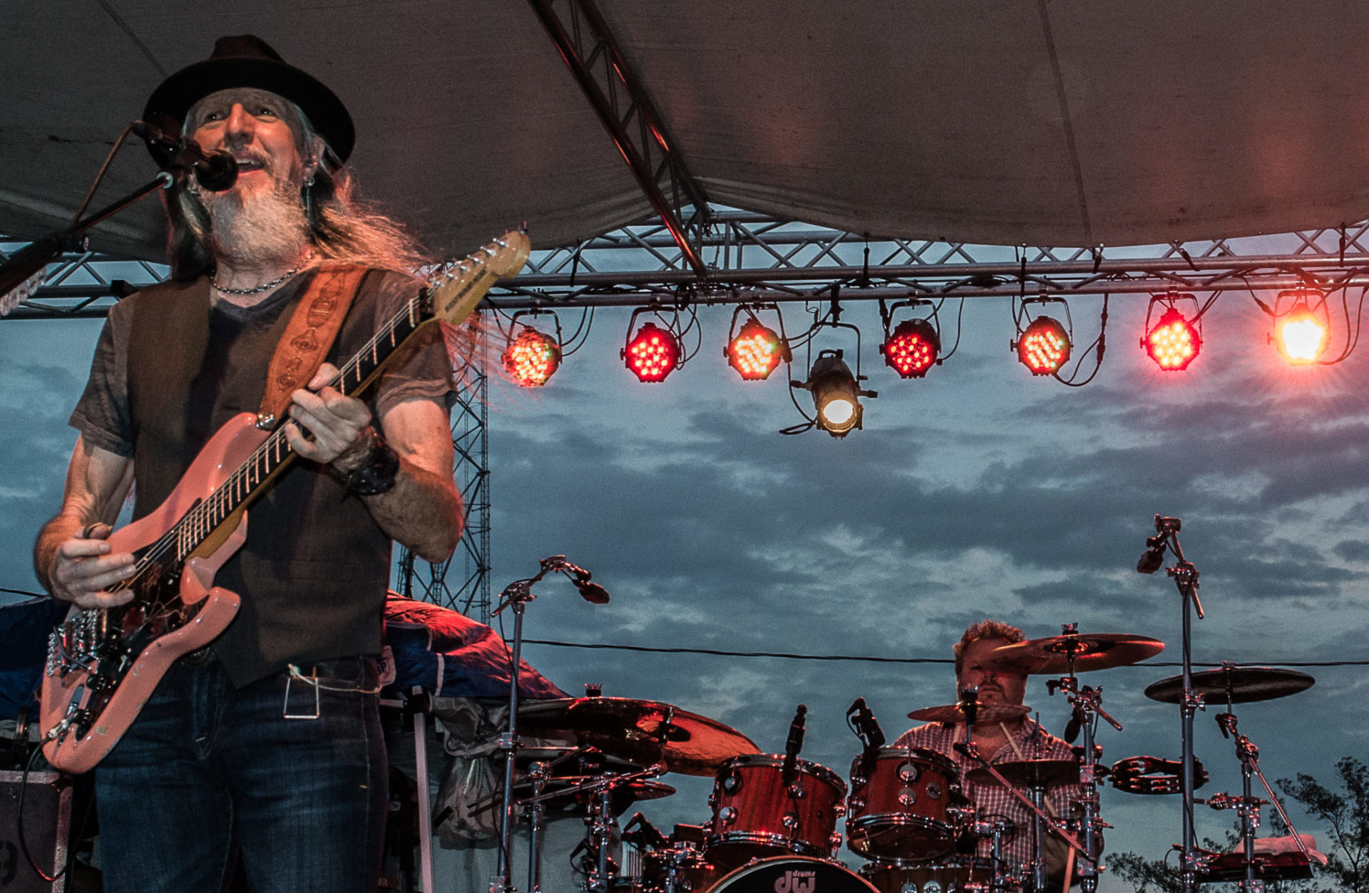 How Key West is becoming “Music Town” USA.