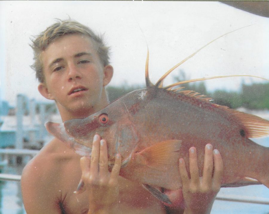 Dolphin Rodeo remembers Sheahan