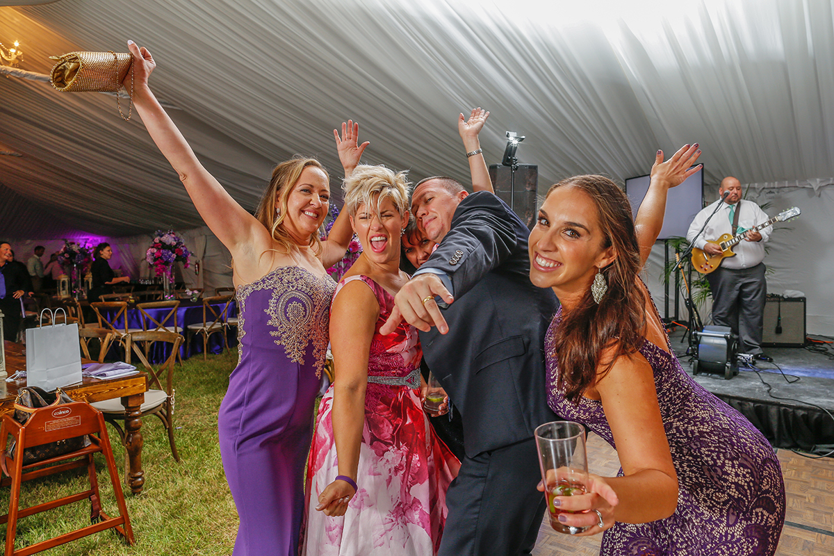 Purple Pumpkin Gala | Florida Keys Weekly Newspapers