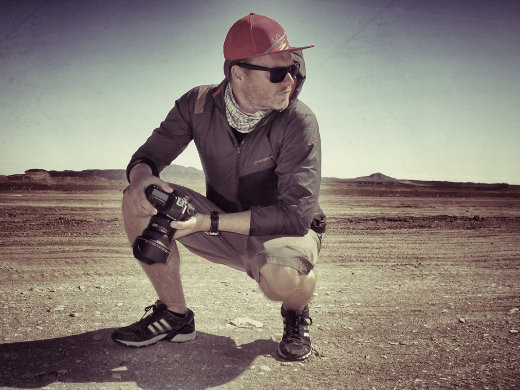 Quincy Perkins Films for National Geographic