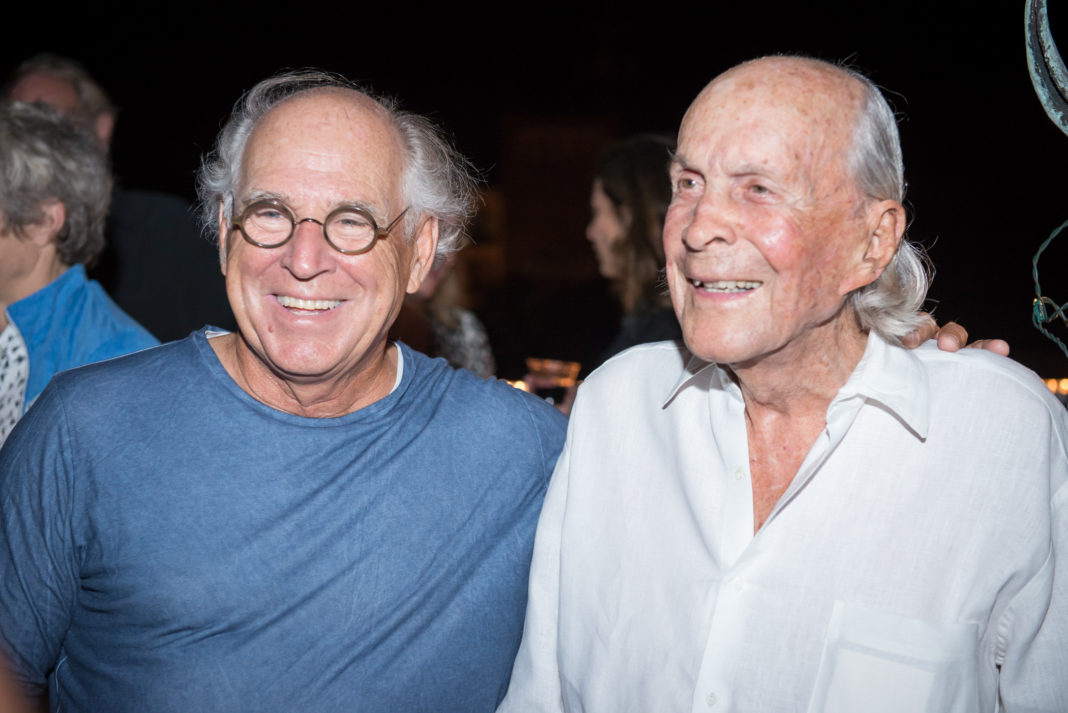 Keys Weekly Exclusive With Jimmy Buffett-Streets you know by heart