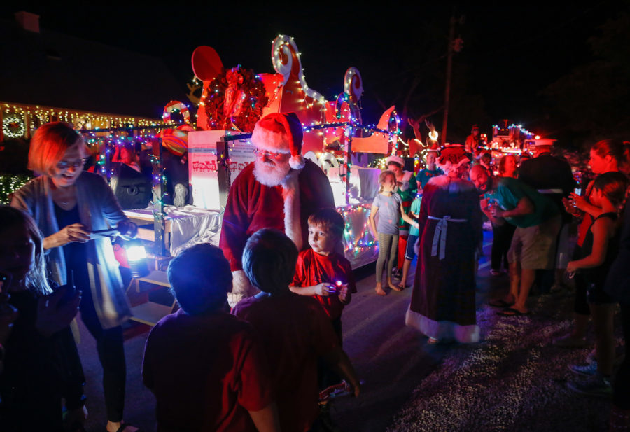 Holiday Scene: Holiday Pics From Around the Keys - Florida Keys Weekly ...