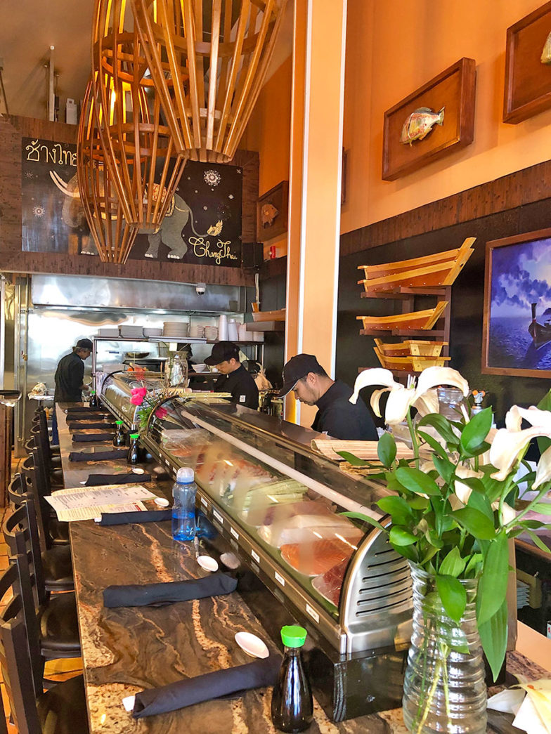 Keys Eats: Miso Happy Will Make You Me-So Hungry