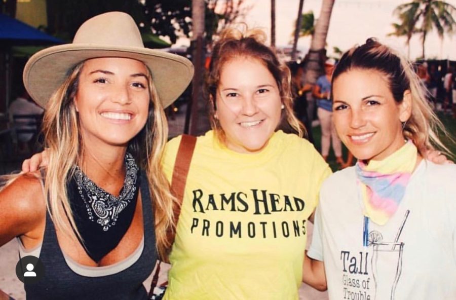 Get to know Rams Head