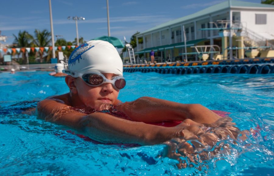 Check out the Weekly's Ultimate Summer Camp Guide