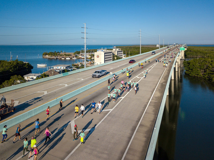 Tenth running of Bridge Run brings half marathon, 4-mile