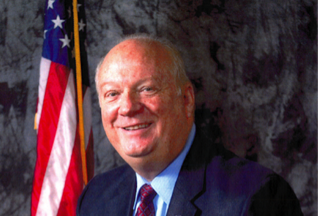 HERO SPOTLIGHT – An ordinary guy who’s done extraordinary things