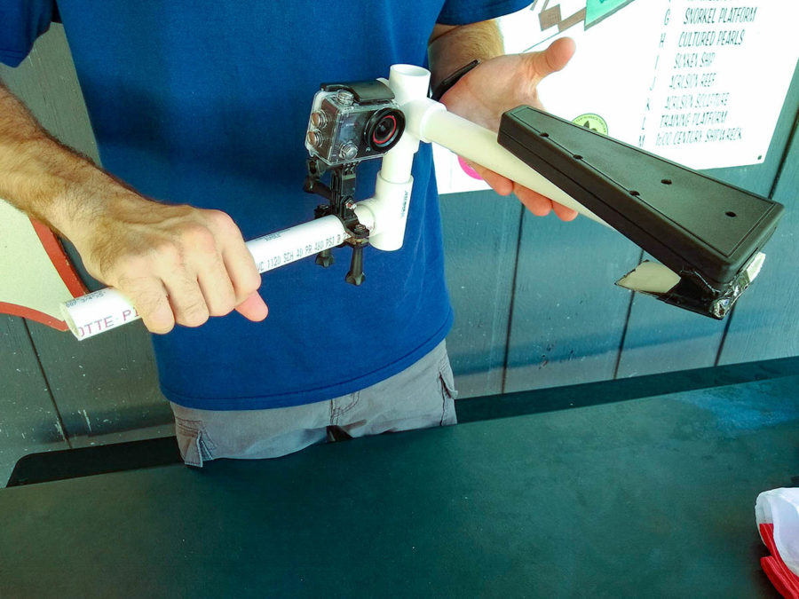 Citizen-Scientists + New Tech = Hope for Reefs?