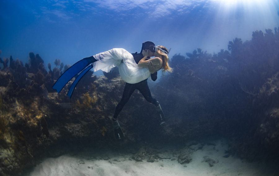 TOP 10 PHOTOS OF THE MIDDLE KEYS