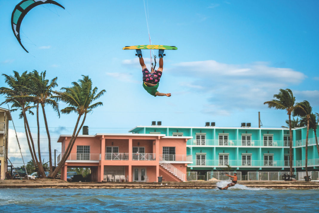 TOP 10 PHOTOS OF THE MIDDLE KEYS