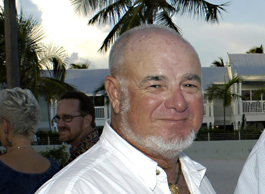 Lost treasure – Photographer Don Kincaid dies