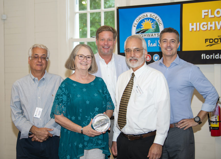 ENHANCING THE HIGHWAY