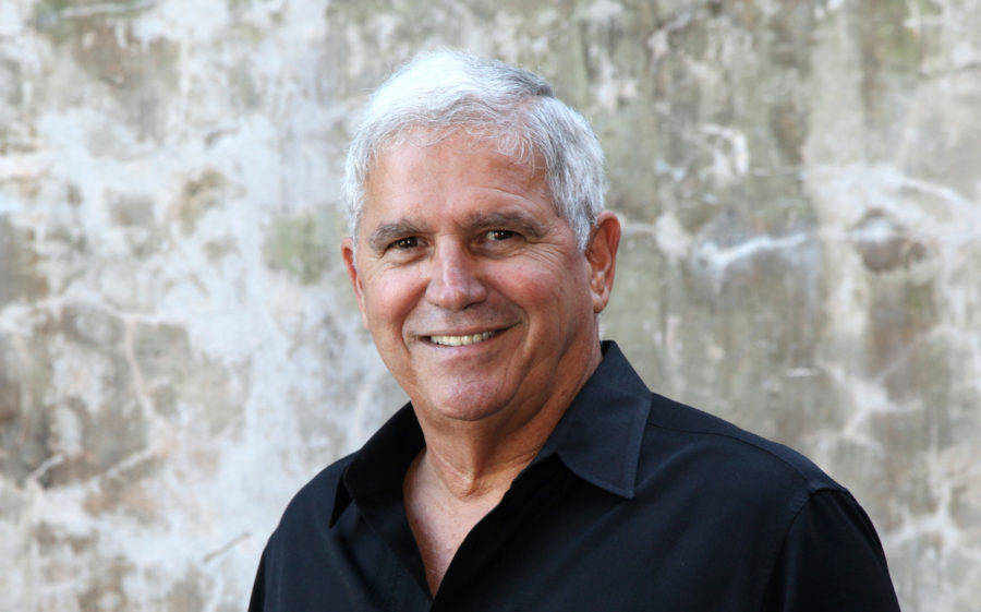 Craig Cates talks about transition from city to county government