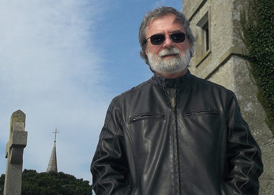 Key West writer to dissect the creative process