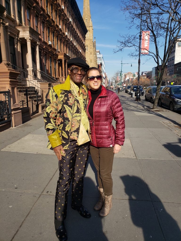 Fashion, culture, art and history