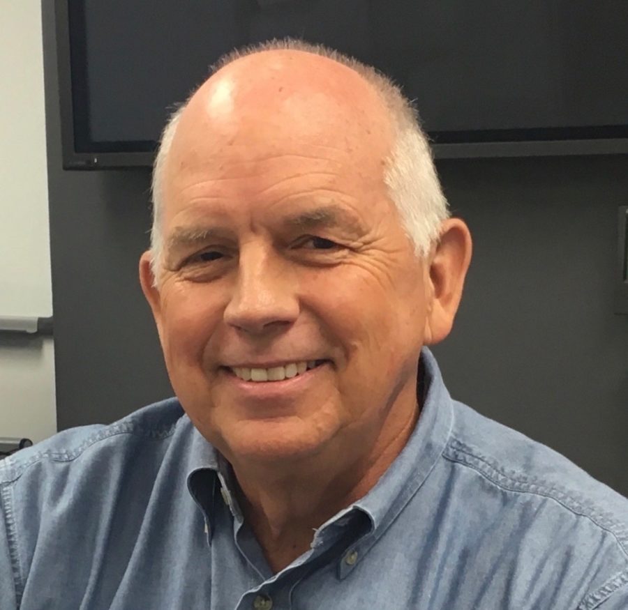 ISLAMORADA CANDIDATE QUESTION OF THE WEEK