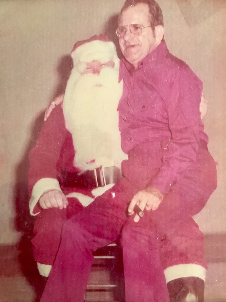 The Bum Farto Files: Better Red than Dead