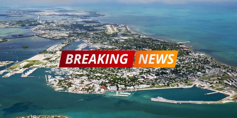First arrest made in Key West for illegal vacation rental