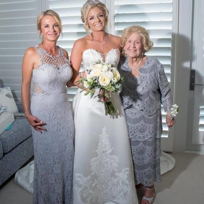 Heart, hard work and three generations of determined Islander women