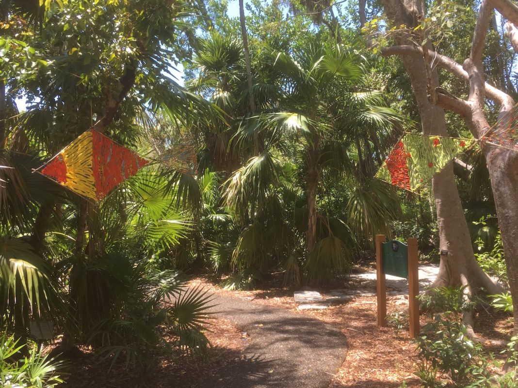 The Key West Tropical Forest & Botanical Garden is Hosting Art in the ...