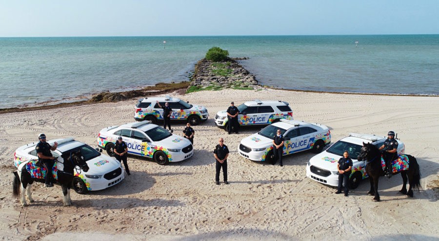 Autism awareness – KWPD trains all officers to recognize autism