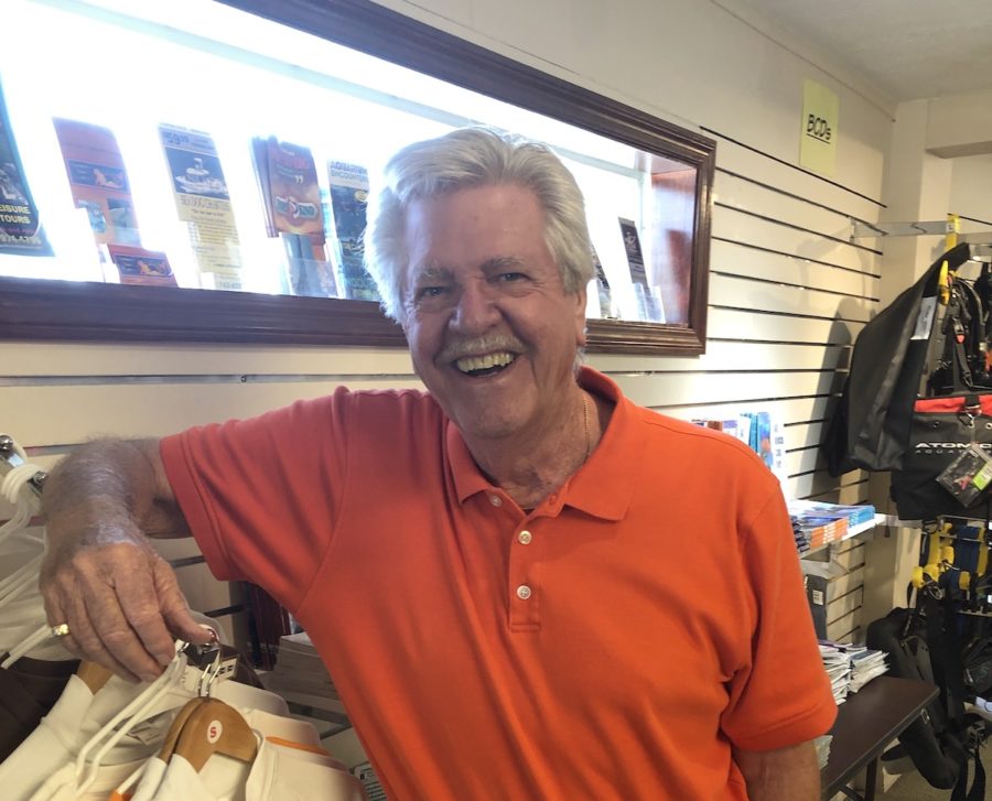 Hall’s closing after 47 years